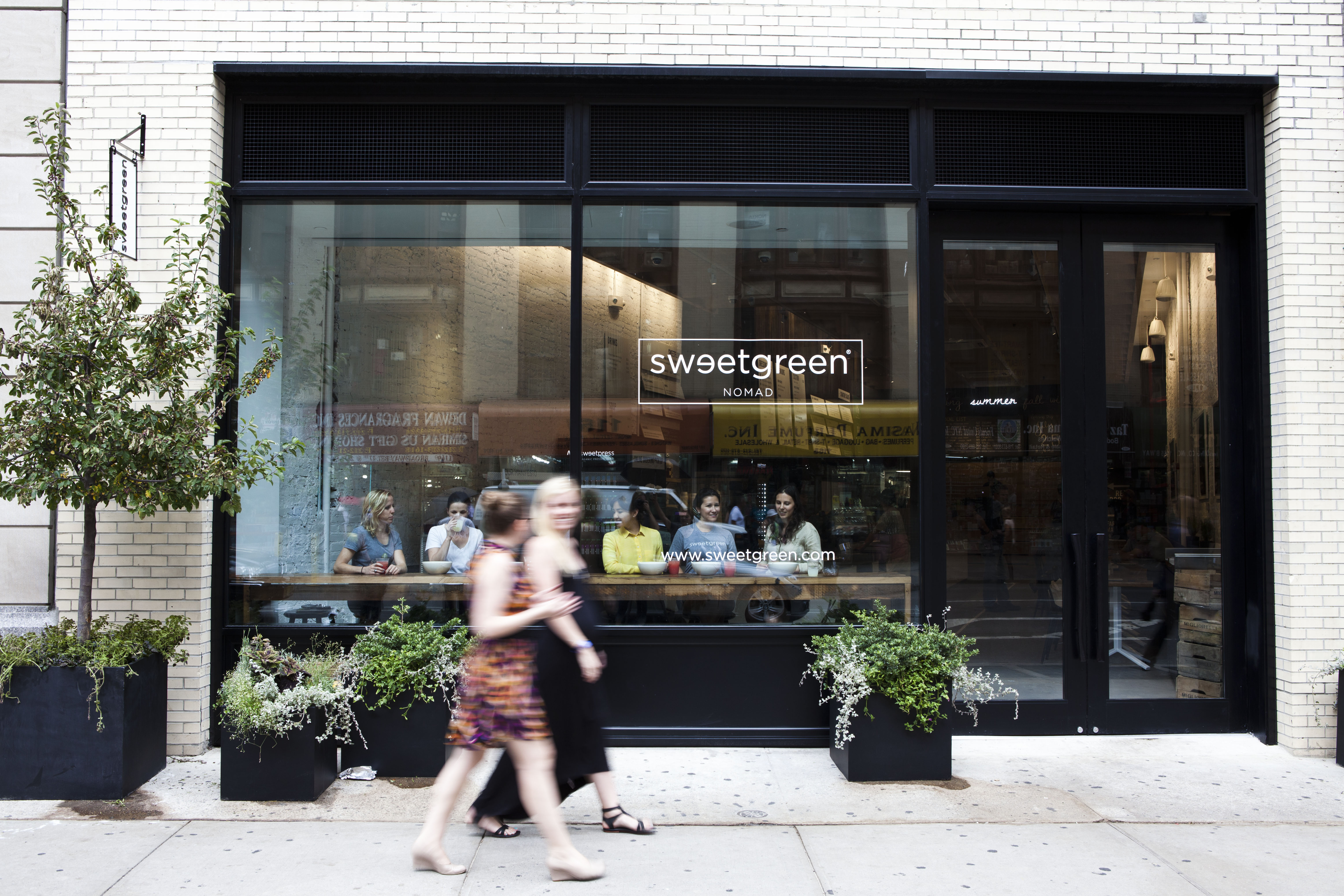 sweetgreen new york, ny 10003